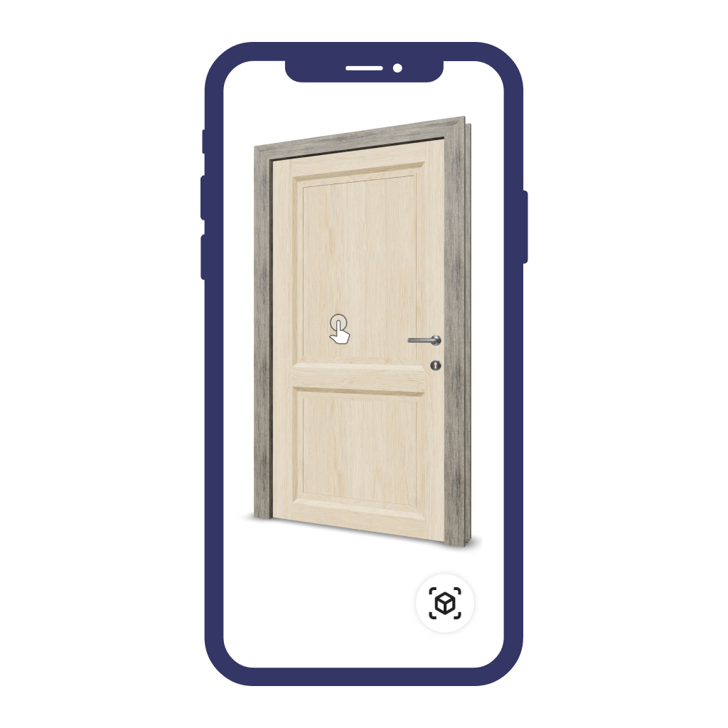 Virtual Product Display